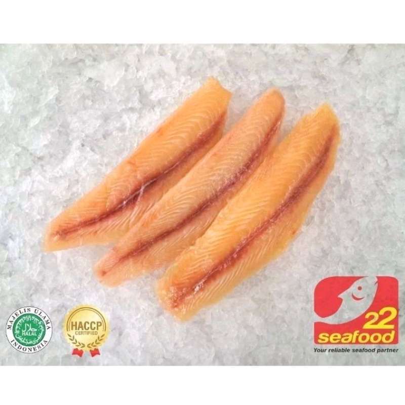Jual Ikan Dori Fillet 1 Kg Ikan Patin Fillet 22 Seafood Di Seller