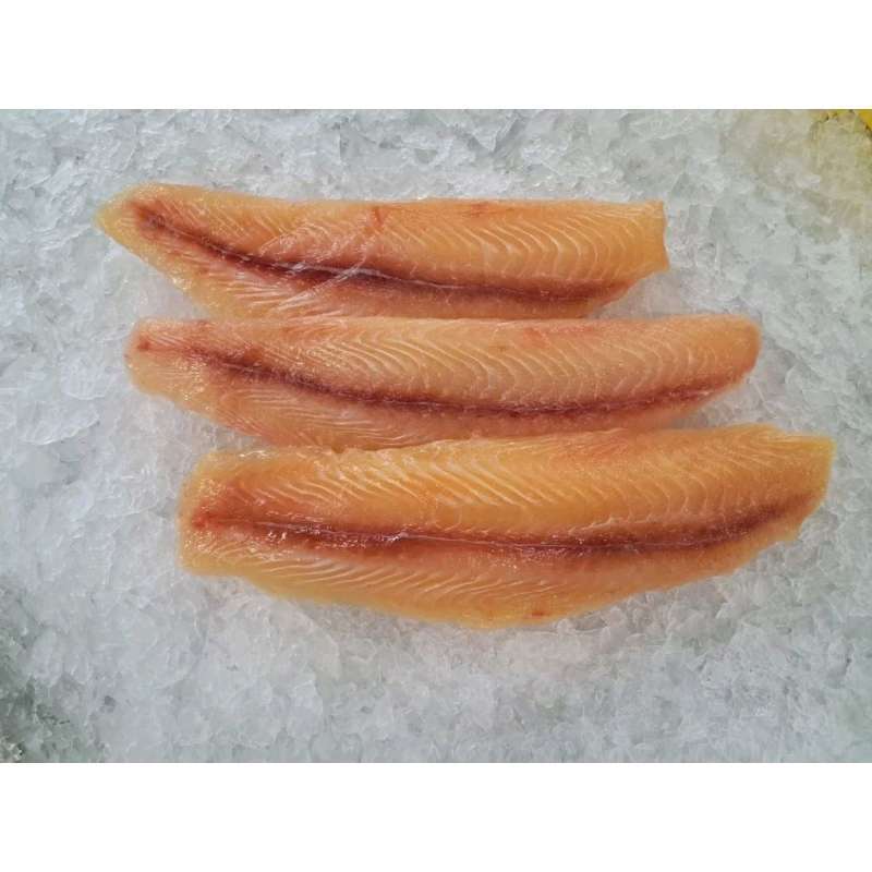 Jual Ikan Dori Fillet 1 Kg / Ikan Patin Fillet / 22 Seafood Di Seller ...