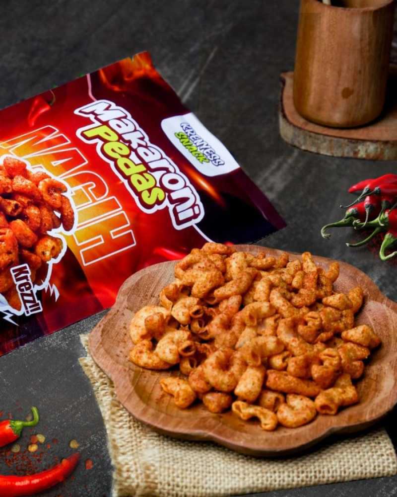 Jual Makaroni Viral Termurah - Harga Grosir Terupdate Hari Ini | Blibli