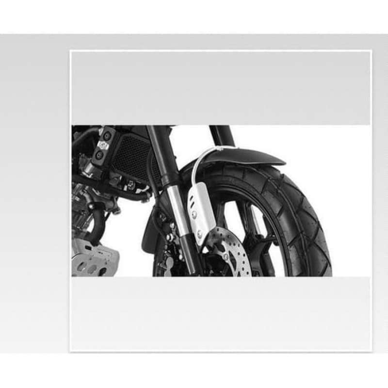Promo Short Front Fender Yamaha Xsr 155 Original Diskon 23% Di Seller ...