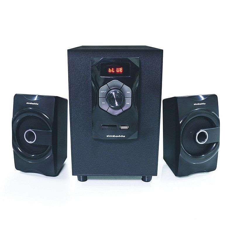 Jual Simbadda Cst5000n+ Speaker Simbadda Di Seller Juragan Encek ...
