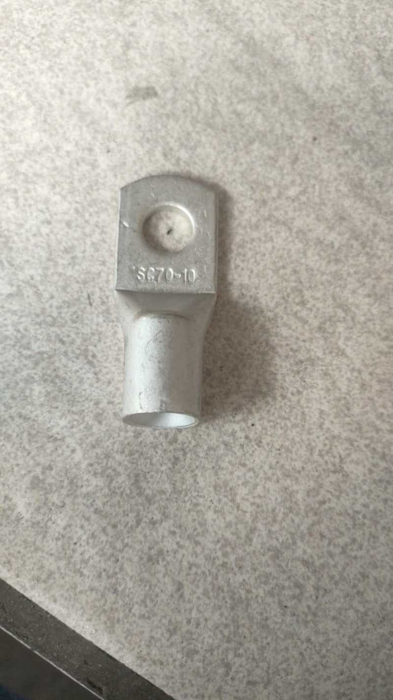 Jual Skun Kabel Atau Sepatu Kabel / Kabel Skun Sc Tembaga High Quality ...