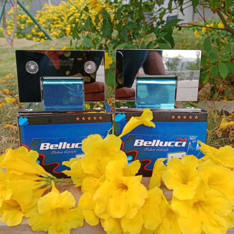 Promo Promosi New Produk Engsel Shower Kaca Ke Tembok Belluci Diskon 50 ...