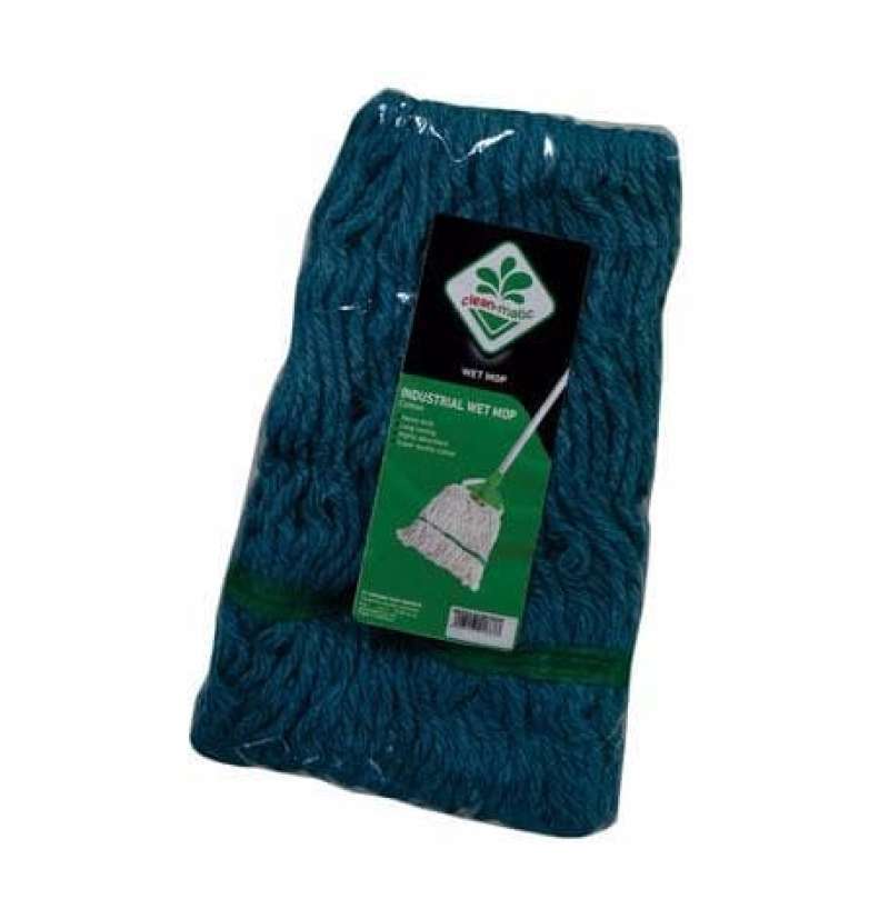 Promo 100% Produk Ori Clean Matic - Isi Ulang Alat Pel Industri Warna ...