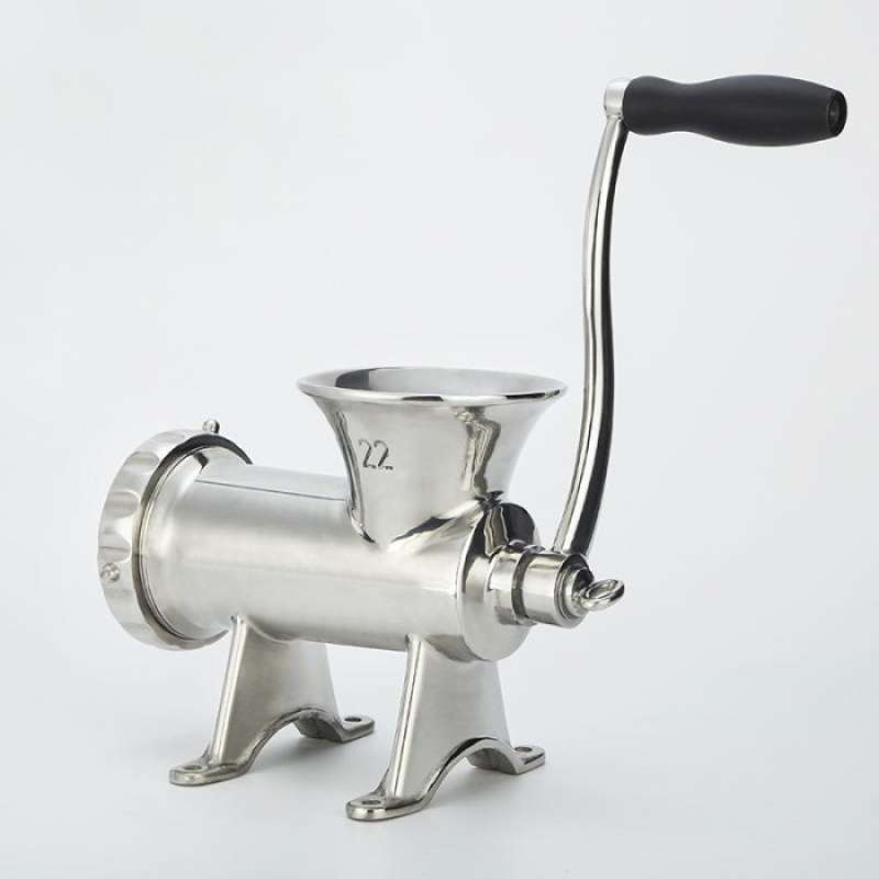 Jual Alat Penggiling Gilingan Penggilingan Giling Daging Manual Bumbu ...