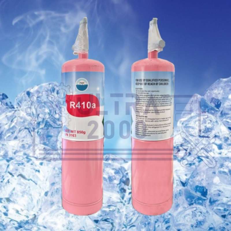Jual Freon R410a L Freon R410 Di Seller Shin Store - Cengkareng Timur ...