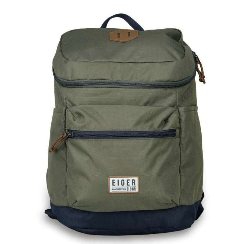 Promo Eiger Migrates Pack 15l Backpack Diskon 27% Di Seller Supervice ...