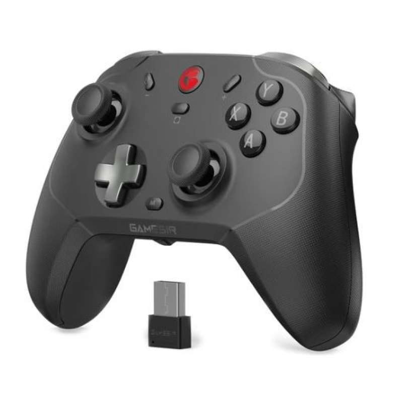 Jual Gamesir T4 Cyclone Pro Wireless Gaming Controller Hall Effect ...