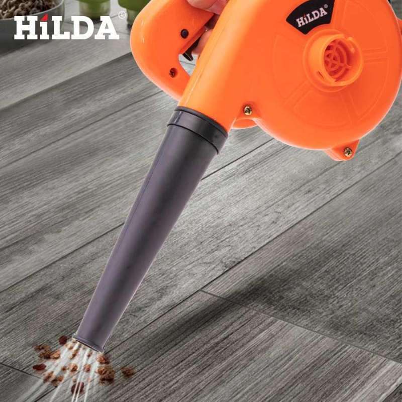 Promo Air Blower Electric Dust Blowing Cleaner 1000w Js-eb17a Otomatis ...