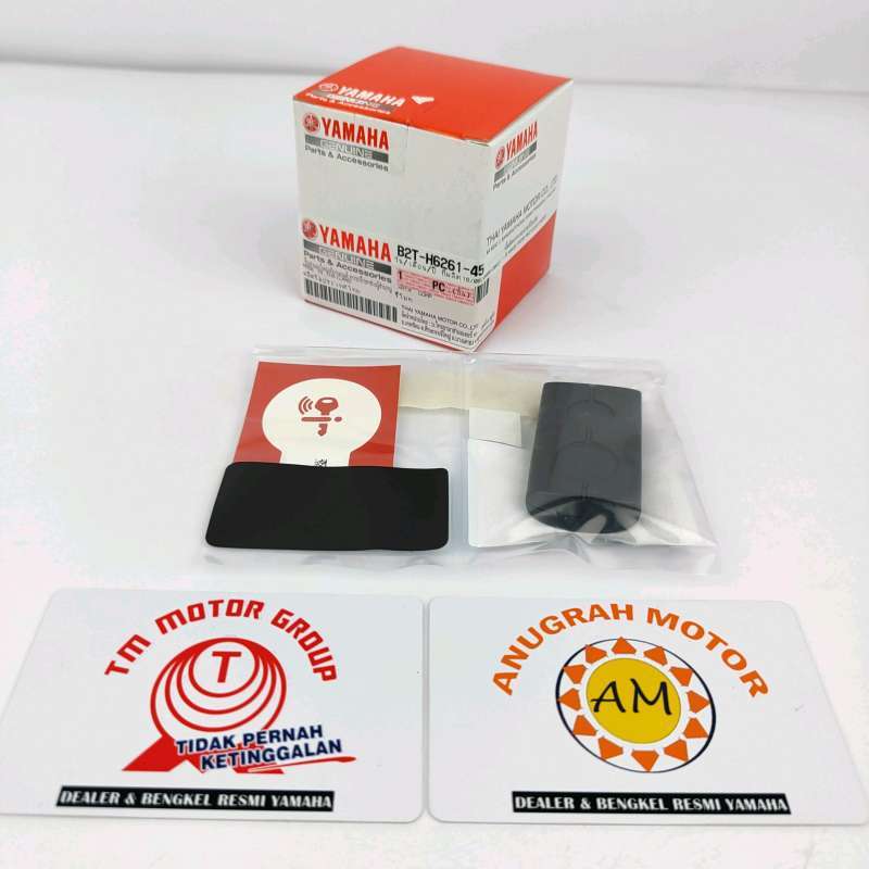 Jual Remote Keyless Yamaha Nmax Aerox Lexi Fazzio Filano Xmax Di Seller ...