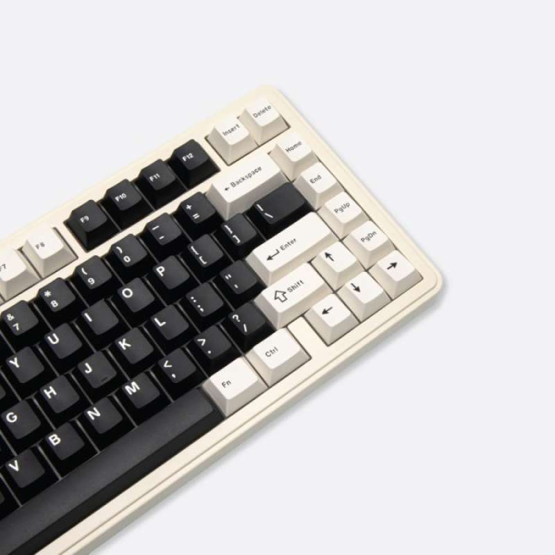 Jual Vortexseries Ns75 / Ns-75 Wireless Mechanical Gaming Keyboard With ...