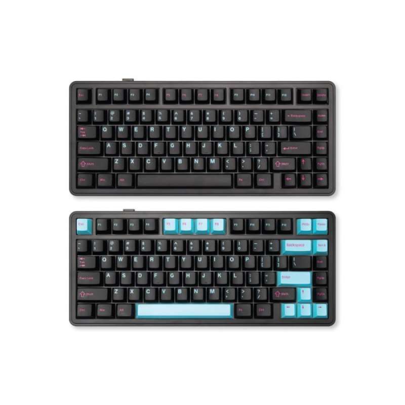 Jual Vortexseries Ns75 / Ns-75 Wireless Mechanical Gaming Keyboard With ...