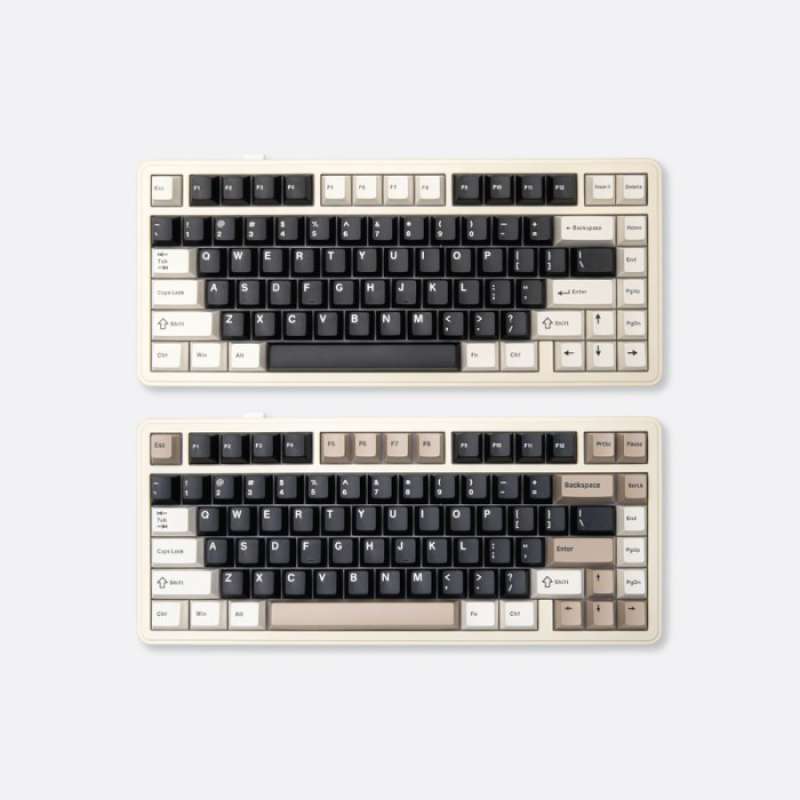 Jual Vortexseries Ns75 / Ns-75 Wireless Mechanical Gaming Keyboard With ...