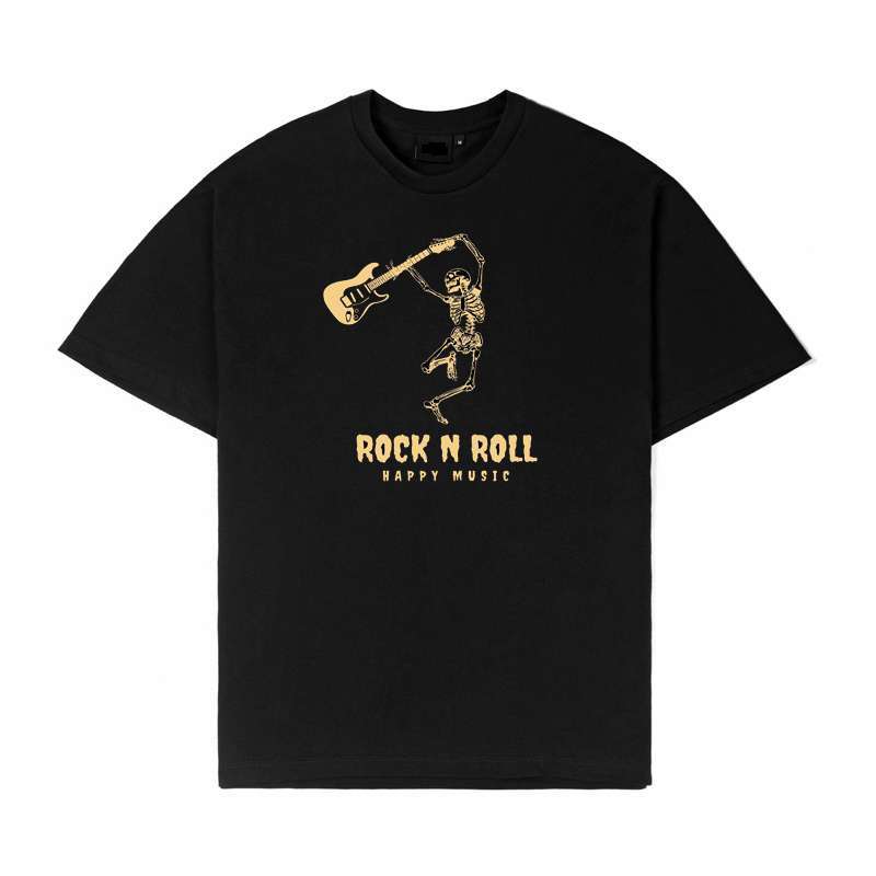 baju rock