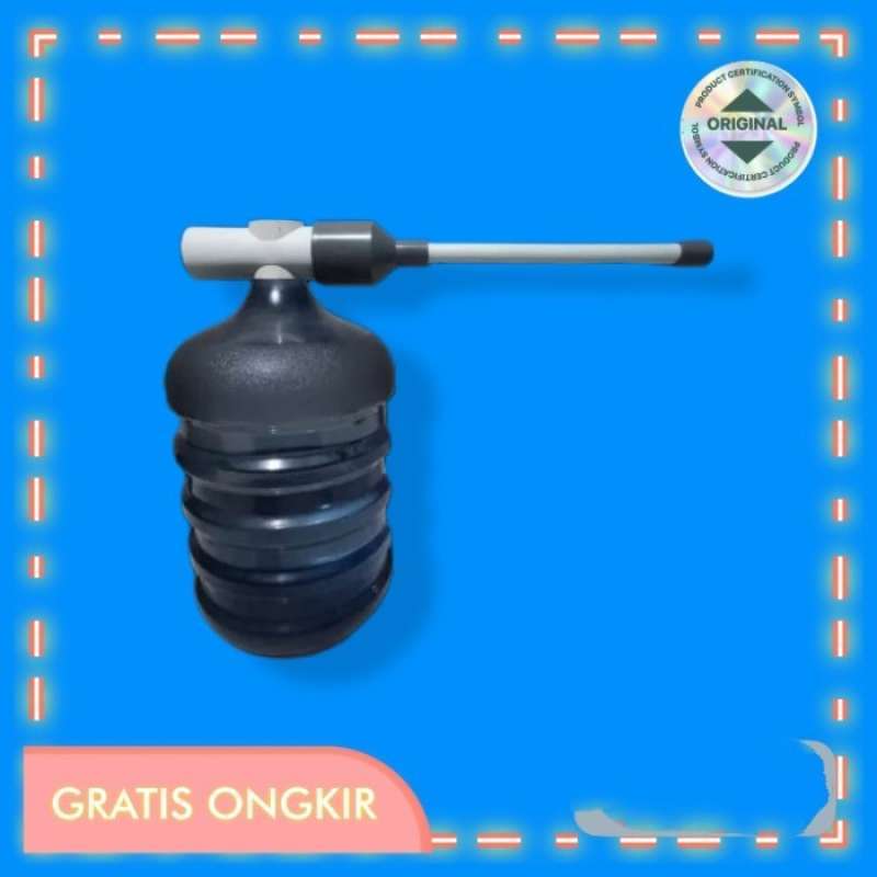 Jual Push Walker Baby Pipa Paralon Galon / Bany Walker Pipa Paralon Pvc ...