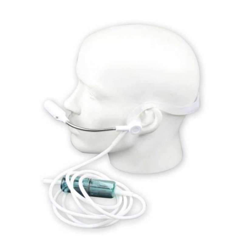 Promo Nasal Camila Oxygen Tube Headset / Alat Bantu Napas Oksigen ...