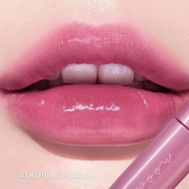 Jual Peripera Ink Mood Glowy Tint 4gr (11 Colors) | Lip Tint Korea 100% ...