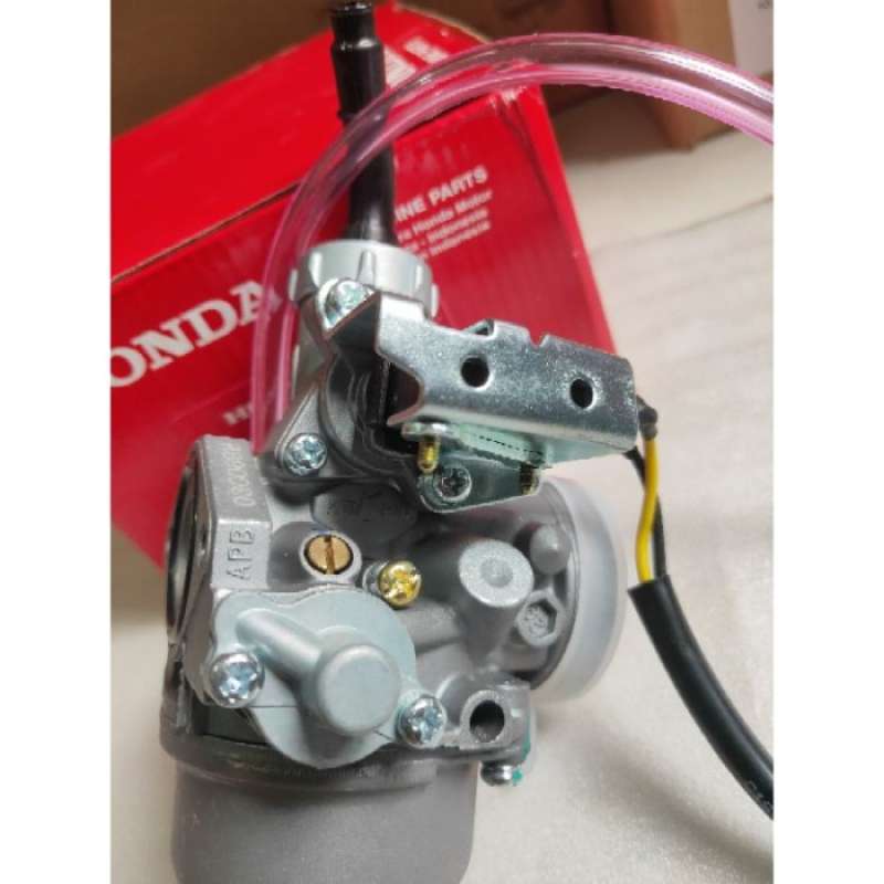Promo Karburator Karbu Honda Supra X 125 Kharisma Kirana Kph Diskon 28% ...