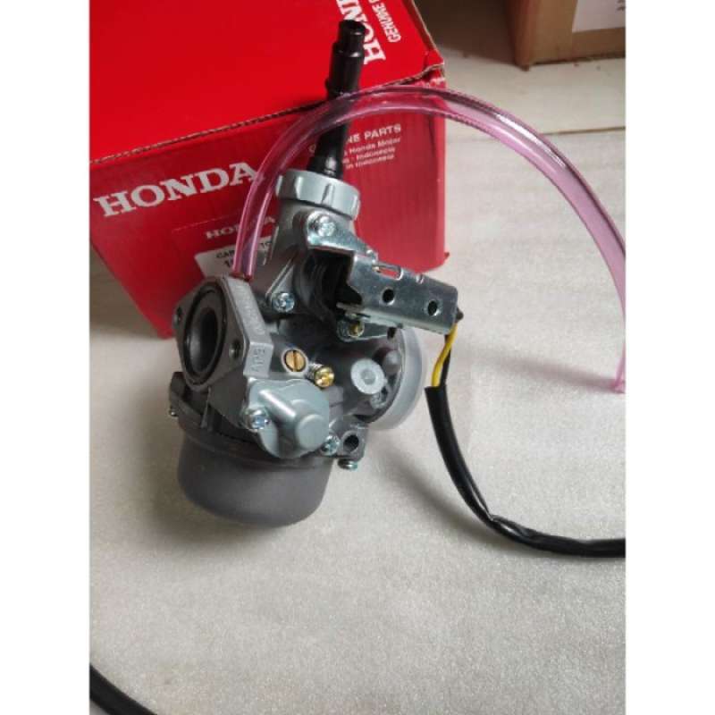 Promo Karburator Karbu Honda Supra X 125 Kharisma Kirana Kph Diskon 28% ...