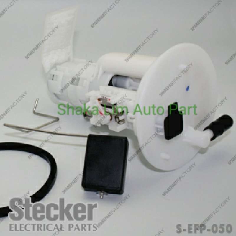 Promo Fuel Pump Assy Pompa Bensin Komplit Avanza Rush Xenia Terios ...
