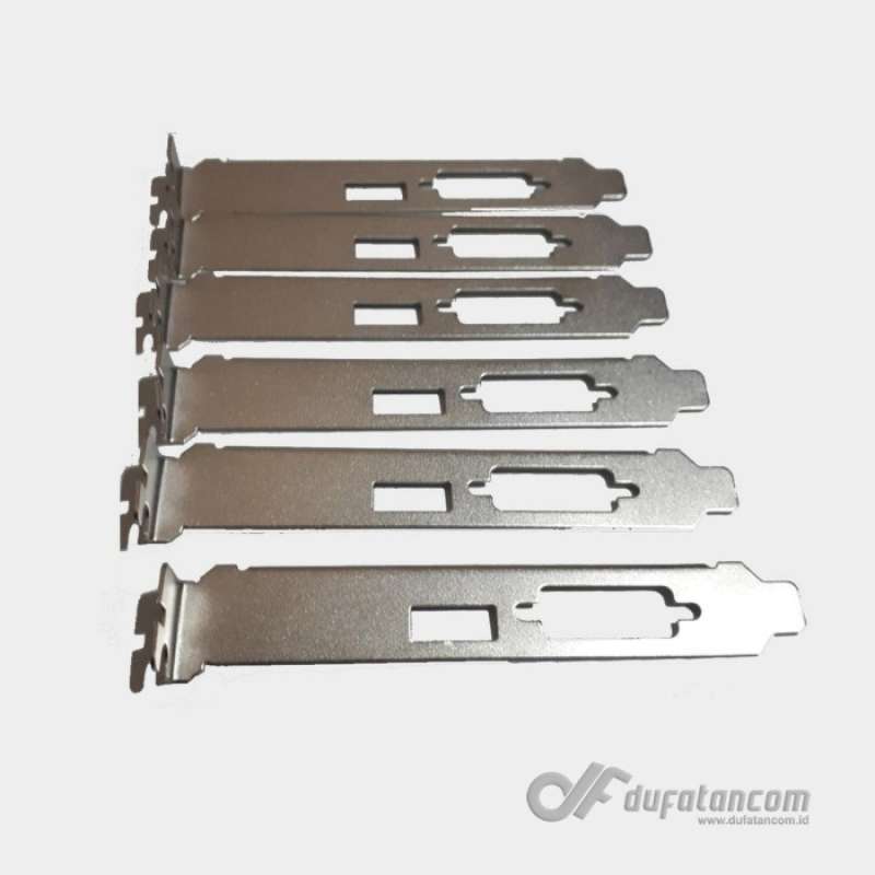 Jual Bracket Vga Standar Pc Dvi Dan Hdmi (^_^) Di Seller Rukia ...
