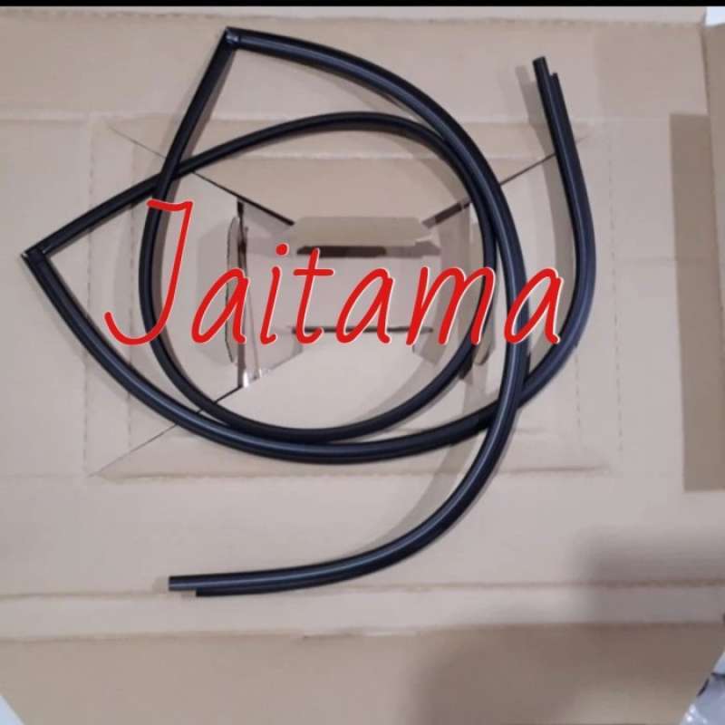 Promo Karet Kaca Depan Nissan Xtrail T30 Original Nissan #jaitama ...