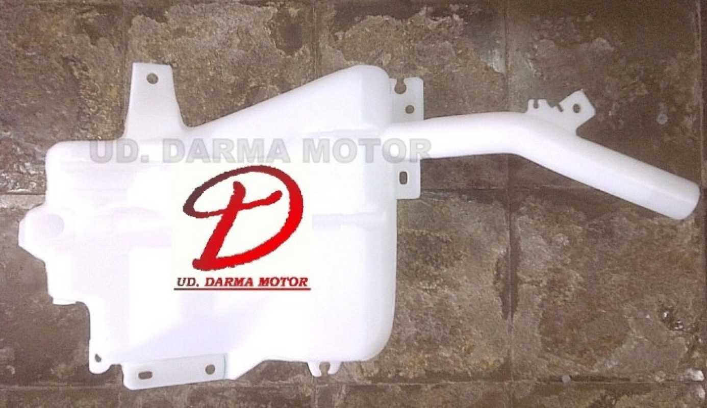 Promo Tabung Wiper Air Mitsubishi Triton 2.8 L Glx (tabung) Diskon 33% ...