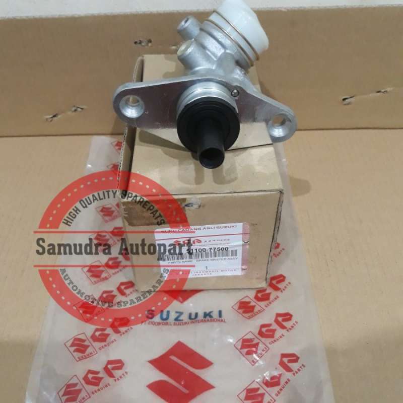 Promo Brake Master Assy Futura Master Rem Atas Futura Diskon 33% Di ...