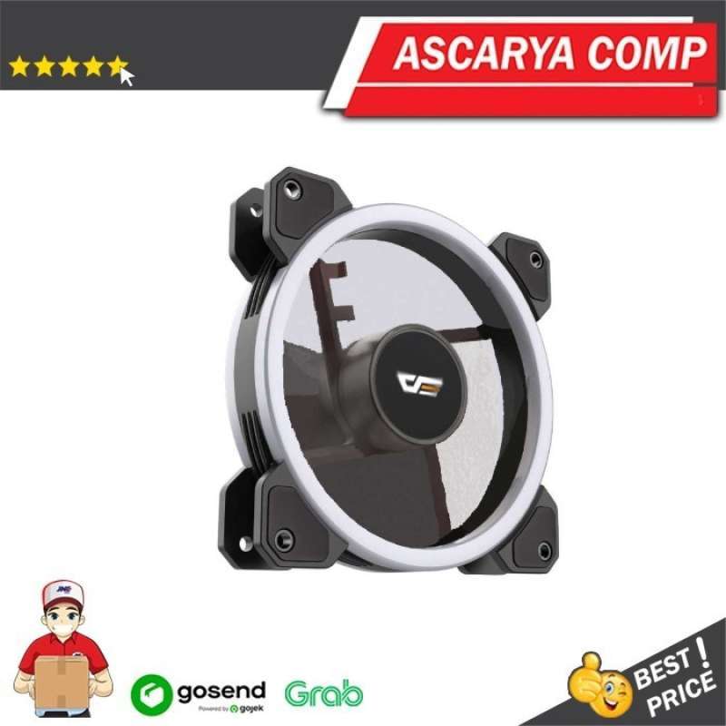 Jual Aigo Darkflash Dr11 12cm Led Fan Di Seller Sweet Shop - Cengkareng ...