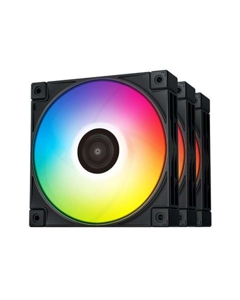 Jual Deepcool Fc 120 / Fc120 3in1 12cm 3 Fan Argb Di Seller Sweet Shop ...