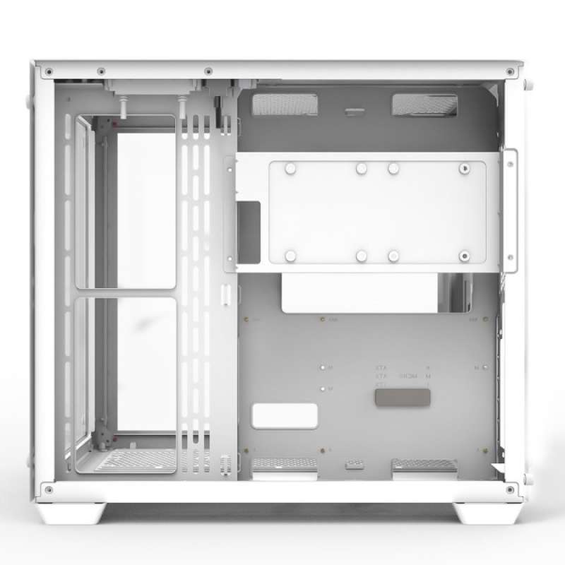 Jual Darkflash C285 Atx Pc Case Di Seller Velvet Store - Cengkareng ...
