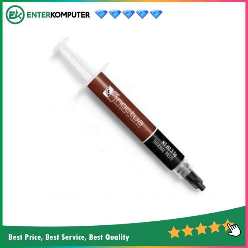 Jual Noctua Nt-h2 - Thermal Paste Di Seller Velvet Store - Cengkareng Timur, Kota Jakarta Barat ...