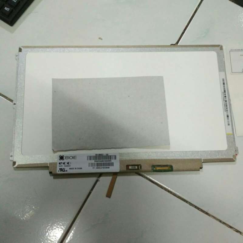 Jual Led Lcd Hp Elitebook 820 G4 30pin Di Seller Sweet Shop - Cengkareng Timur, Kota Jakarta ...