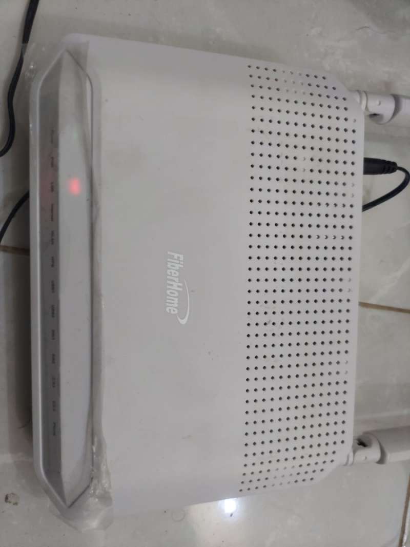 Jual Modem Fiberhome Hg6145f Di Seller Sweet Shop - Cengkareng Timur ...