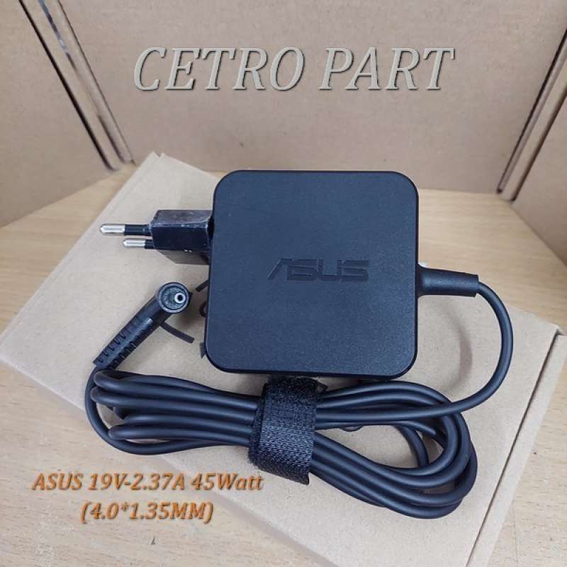 Promo Adaptor Charger Asus Vivobook 14 A412 A412d A412da X412d X412da ...