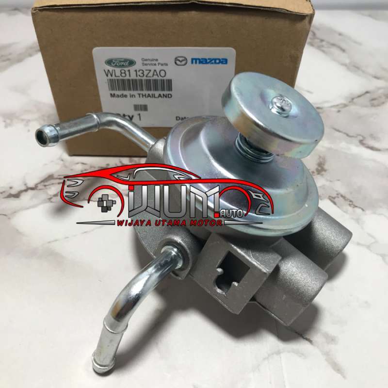 Promo Body Fuel Filter Pompa Solar Pompa Minyak Bt50,ford Ranger ...