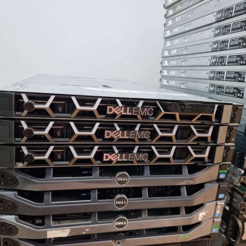 Jual Server Dell Poweredge R440 Di Seller Velvet Store - Cengkareng ...