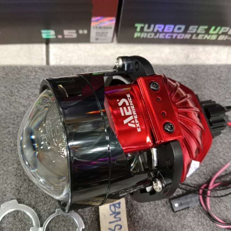 Jual Biled Aes Gen 3 Terbaru Dengan Harga Termurah Di 2024 | Blibli