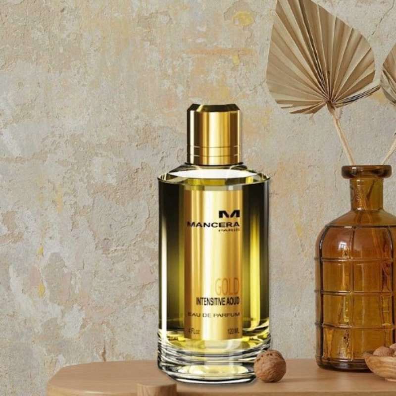 Promo Parfum Original - Mancera Gold Intensive Aoud Edp 120ml Diskon 33 ...
