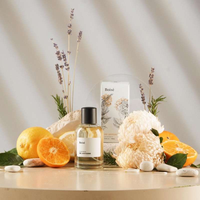 Promo De Antoine Eau De Parfum Boisã© 100ml Diskon 33% Di Seller ...