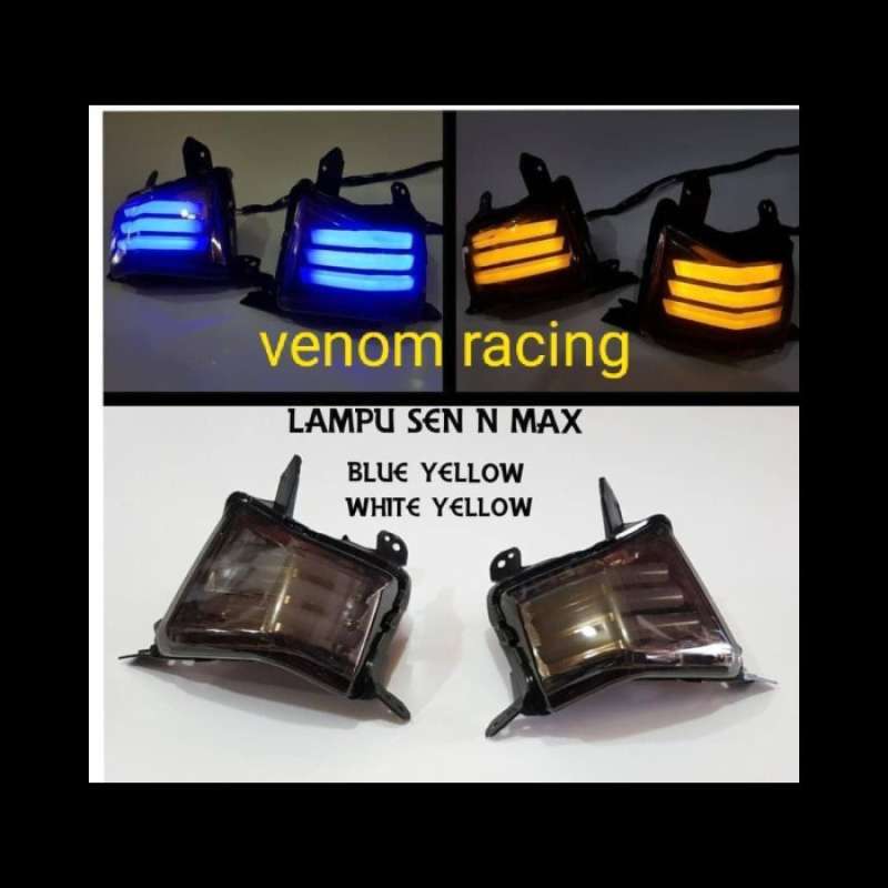 Promo Lampu Sen N Max Led/ Lampu Sen Led Nmax/ Lampu Sen Yamaha Nmax ... Promo Lampu Sen N Max Led/ Lampu Sen Led Nmax/ Lampu Sen Yamaha Nmax ...