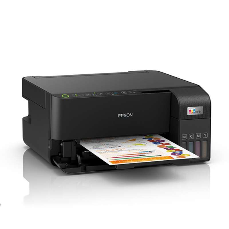 Jual Printer Epson Ecotank L3550 All-in-one Di Seller Pt. Primajaya ...