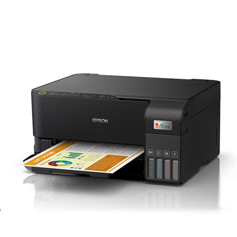 Jual Printer Epson Ecotank L3550 All-in-one Di Seller Pt. Primajaya ...