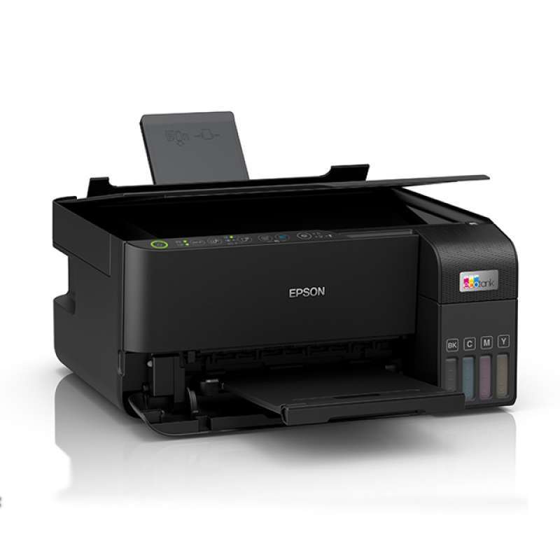 Jual Printer Epson Ecotank L3550 All-in-one Di Seller Pt. Primajaya ...