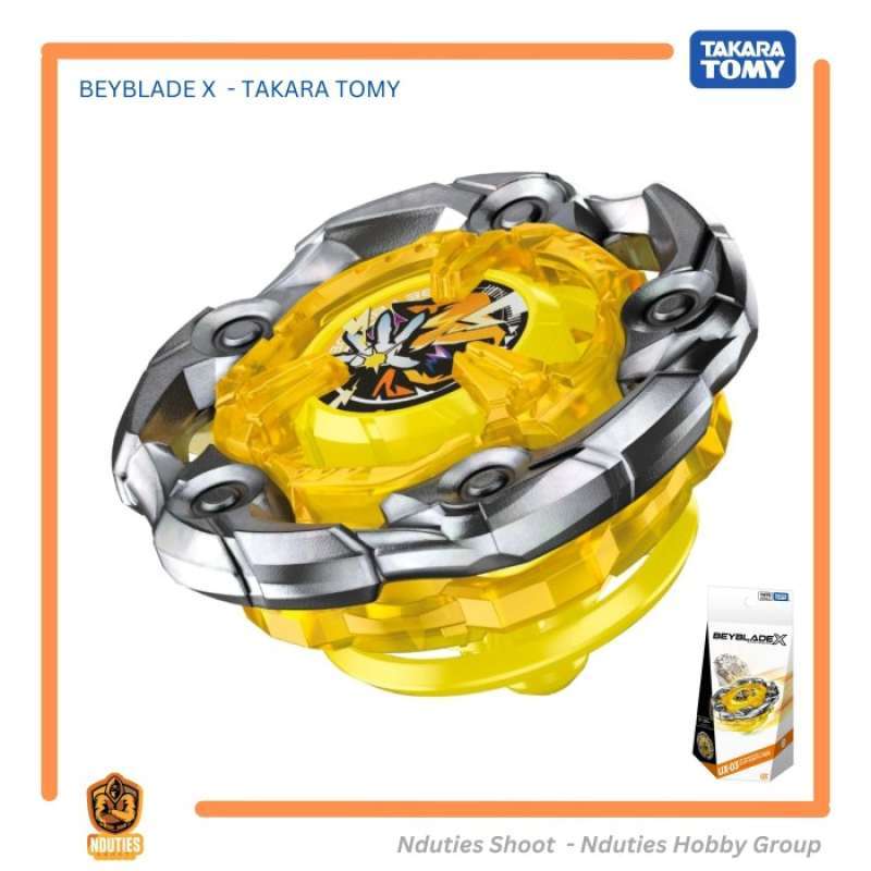 Jual Ux-03 Beyblade X Wizard Rod 5-70db Takara Tomy Beycode Japan Di ... Jual Ux-03 Beyblade X Wizard Rod 5-70db Takara Tomy Beycode Japan Di ...