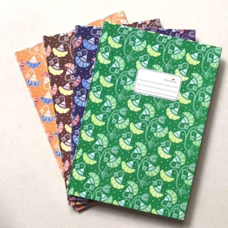 Jual Buku Folio Paperline 300 Lembar Di Seller Velvet Store - Cengkareng Timur, Kota Jakarta ...