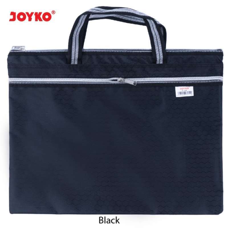 Jual Tas File Dokumen Folder Bag Joyko B-002 - Blue Di Seller Velvet ...