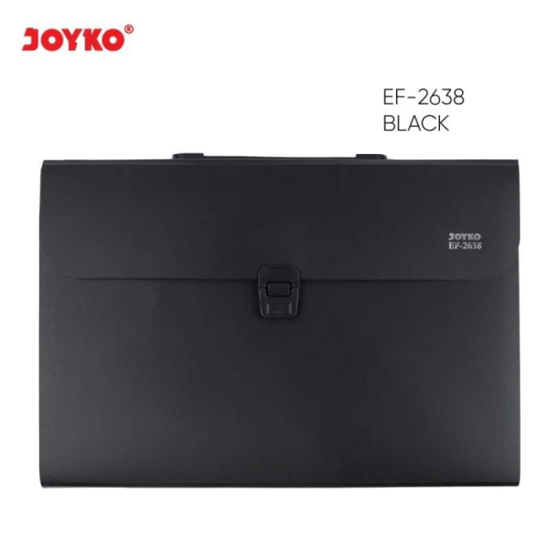 Jual Expanding File Joyko Folio F4 13 Pocket 2638 Di Seller Velvet ...