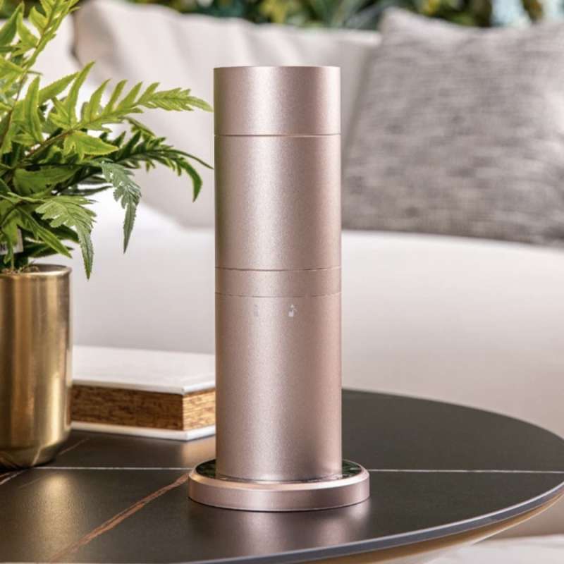 Jual Scent Machine Cylinder Luxury Mesin Pengharum Ruangan Diffuser ...