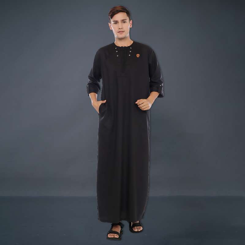 Baju Gamis Original Terbaru 2024 Harga Terbaik Juni